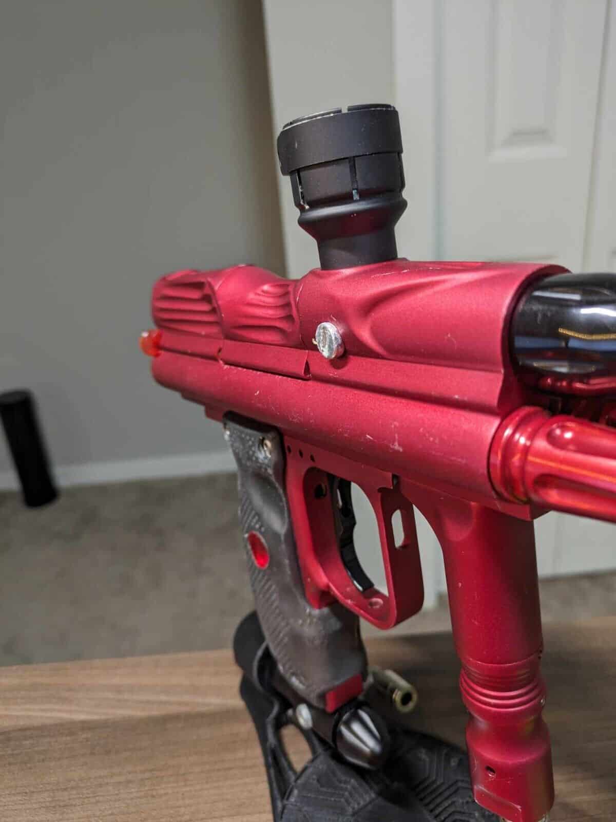 WDP Dark Angel Speed | WC Marker