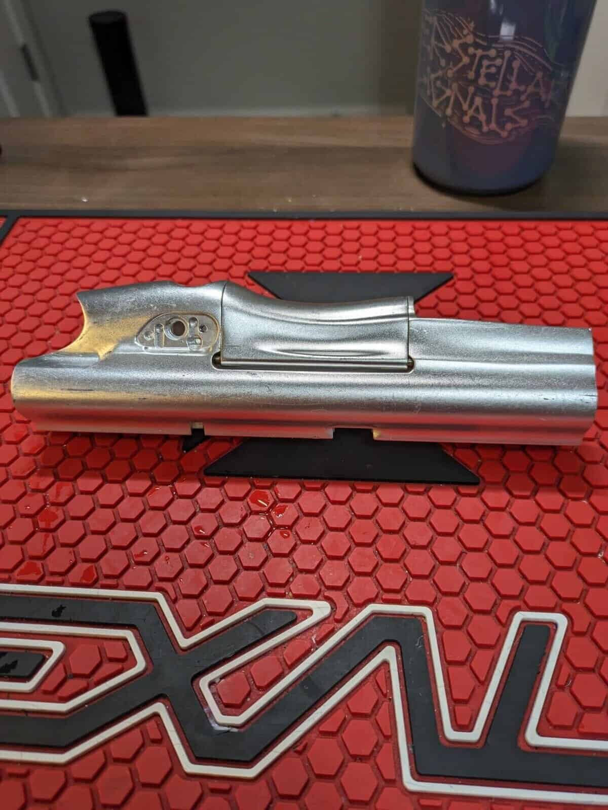 WDP 06 Angel Speed Body | WC Marker