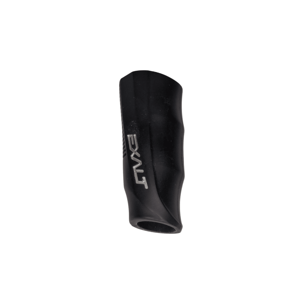 Exalt Luxe regulator grip - black | WC Marker