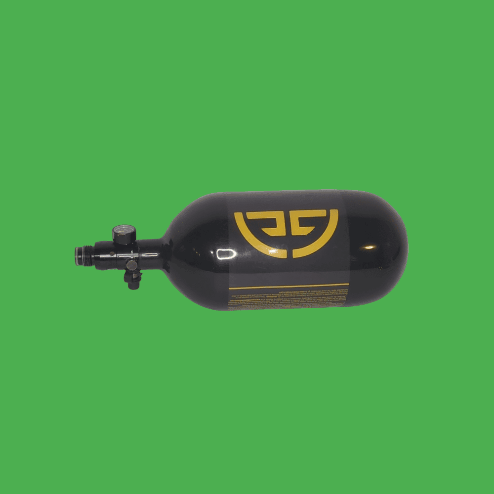 G&G 80CI tank | WC Marker