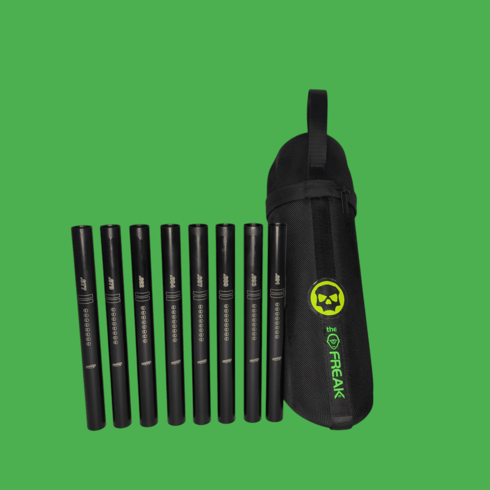 Infamous Pro DNA Freak kit | WC Marker
