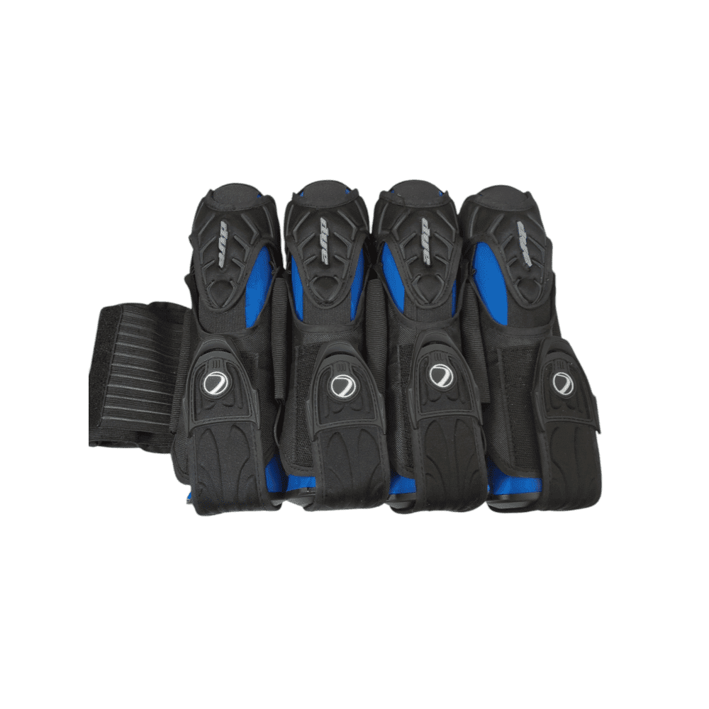 DYE Assault pack 4+5 - Floor model | WC Marker