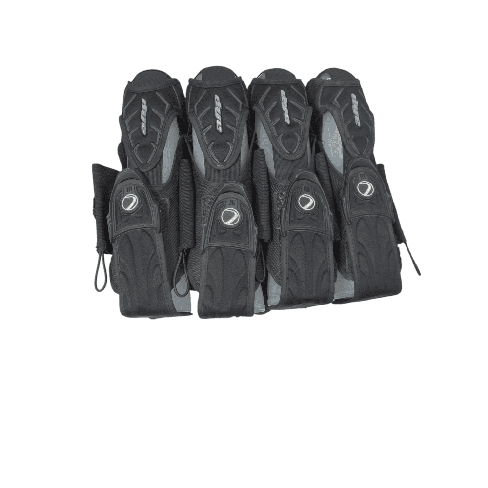 Dye assault pack 4+5 | WC Marker