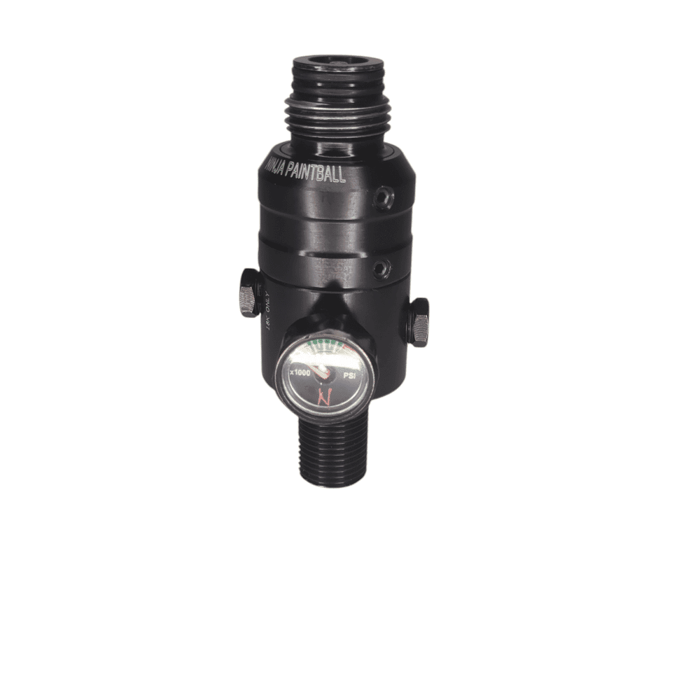 Ninja Pro V3 | WC Marker