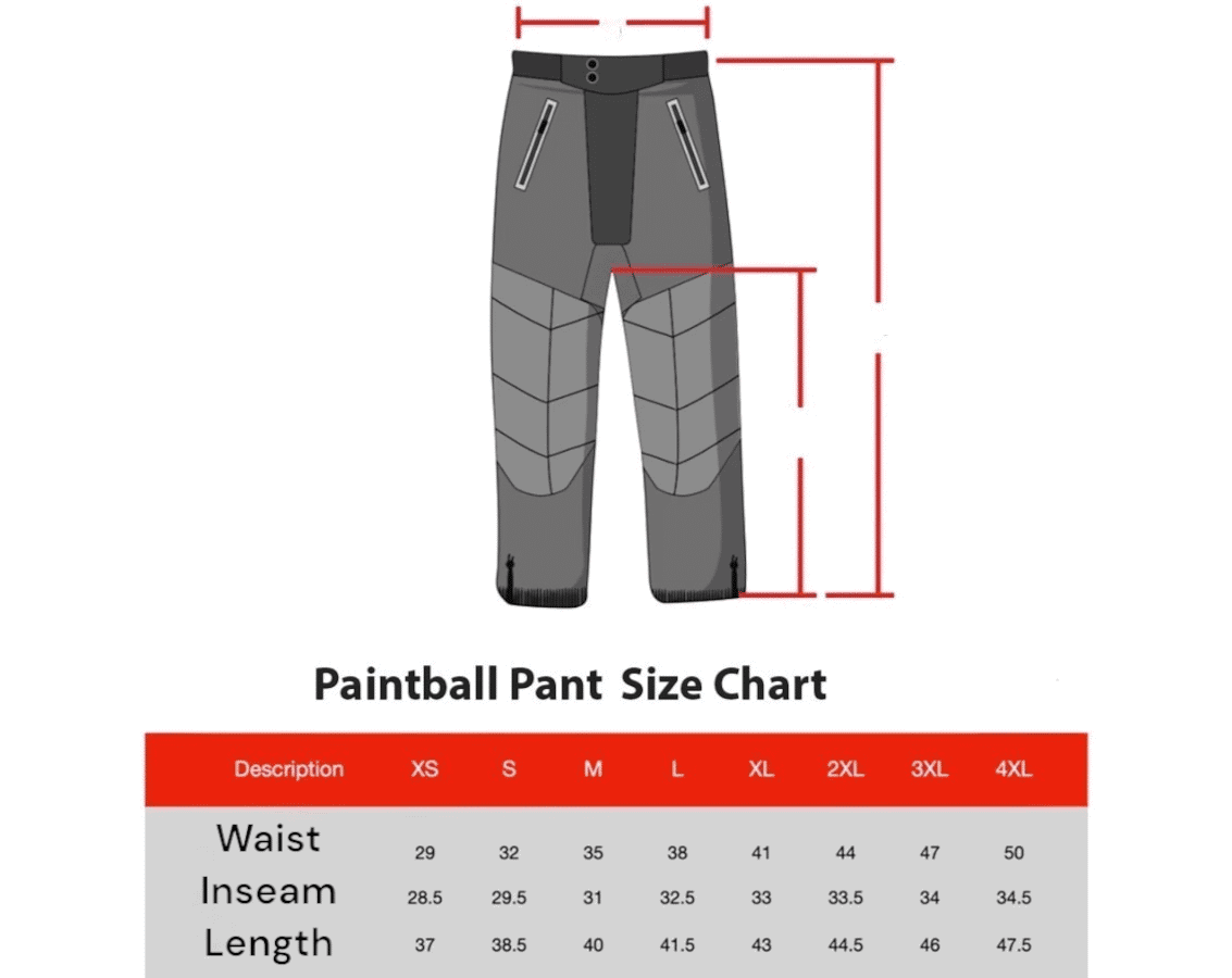 WC Marker Hybrid Pant - New | WC Marker