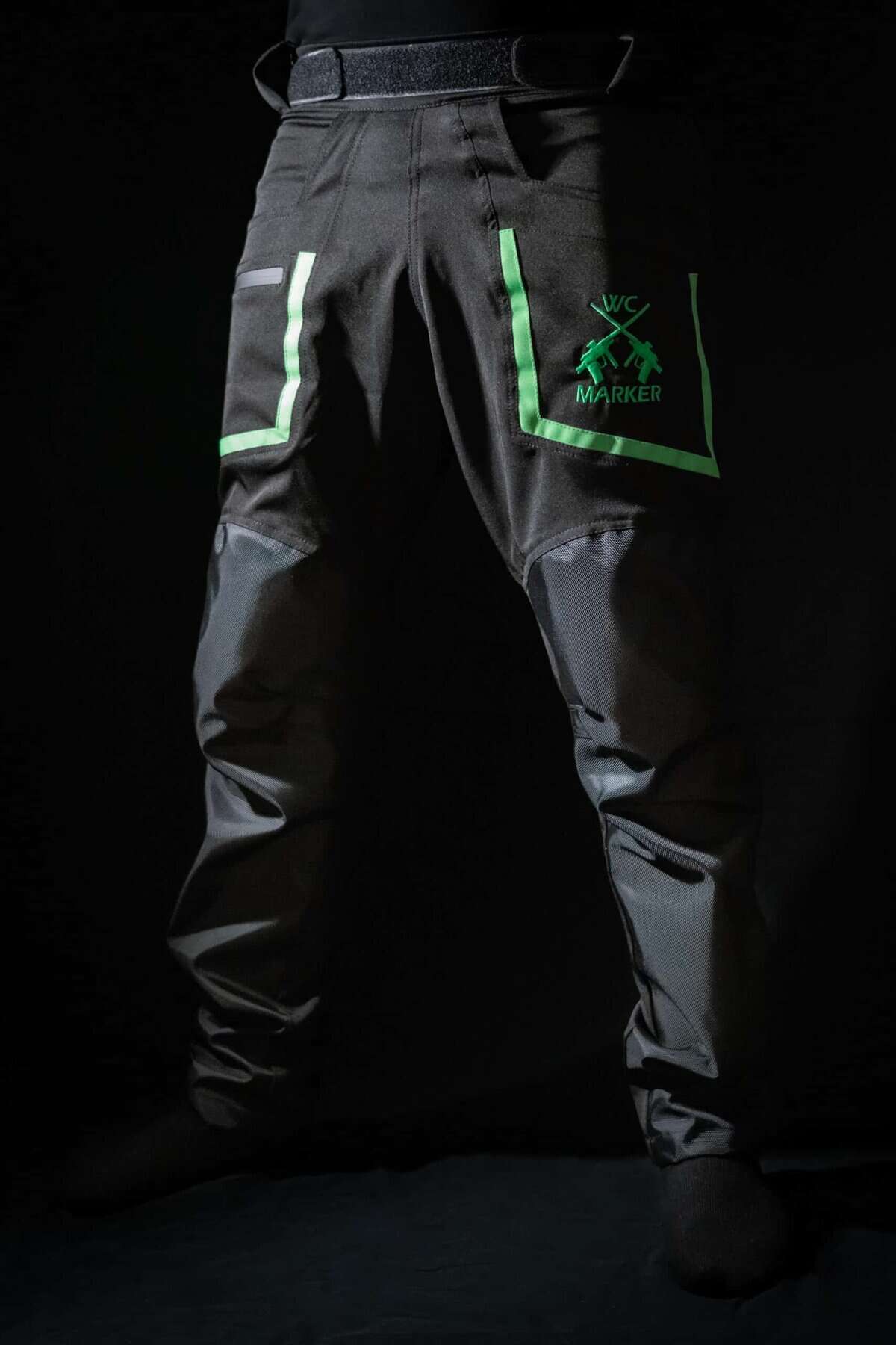 WC Marker Hybrid Pant - New | WC Marker