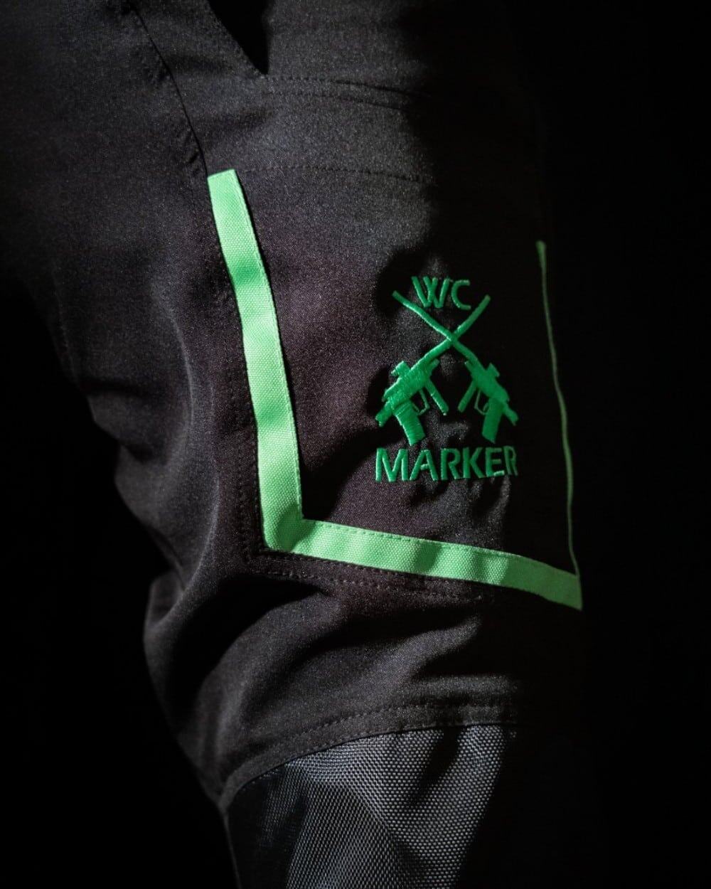 WC Marker Hybrid Pant - New | WC Marker