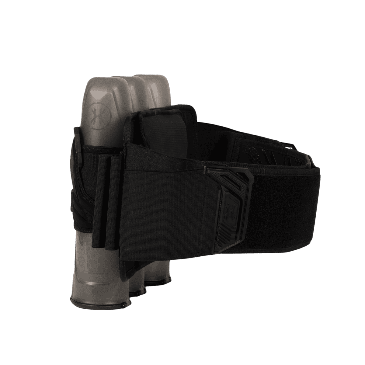 Zero G LITE Harness 3+2 - Black - New | WC Marker