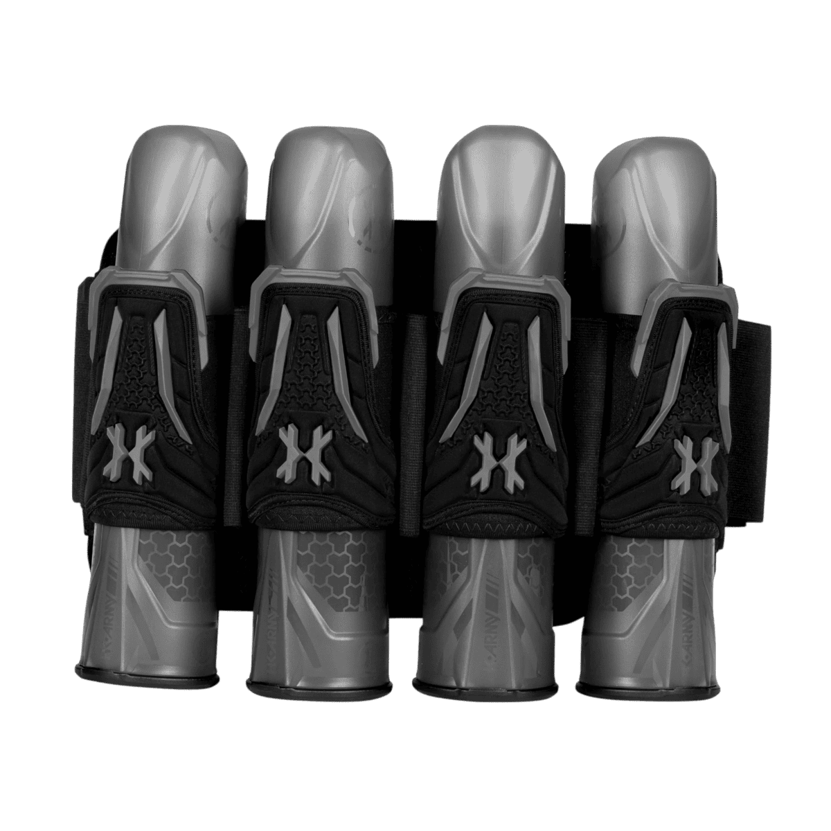 Zero G LITE Harness 4+3 - Grey - New | WC Marker