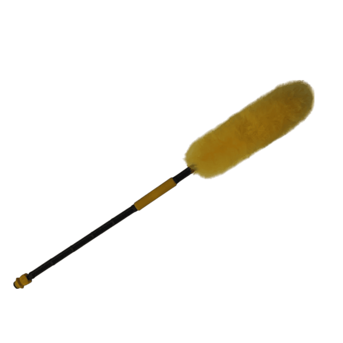 Folding Swab Squeegee- Yellow - New | WC Marker