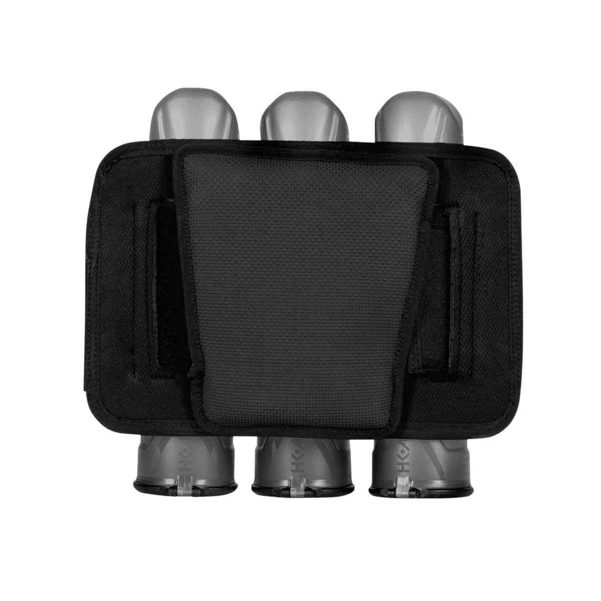 Zero G LITE Harness 3+2 - Black - New | WC Marker