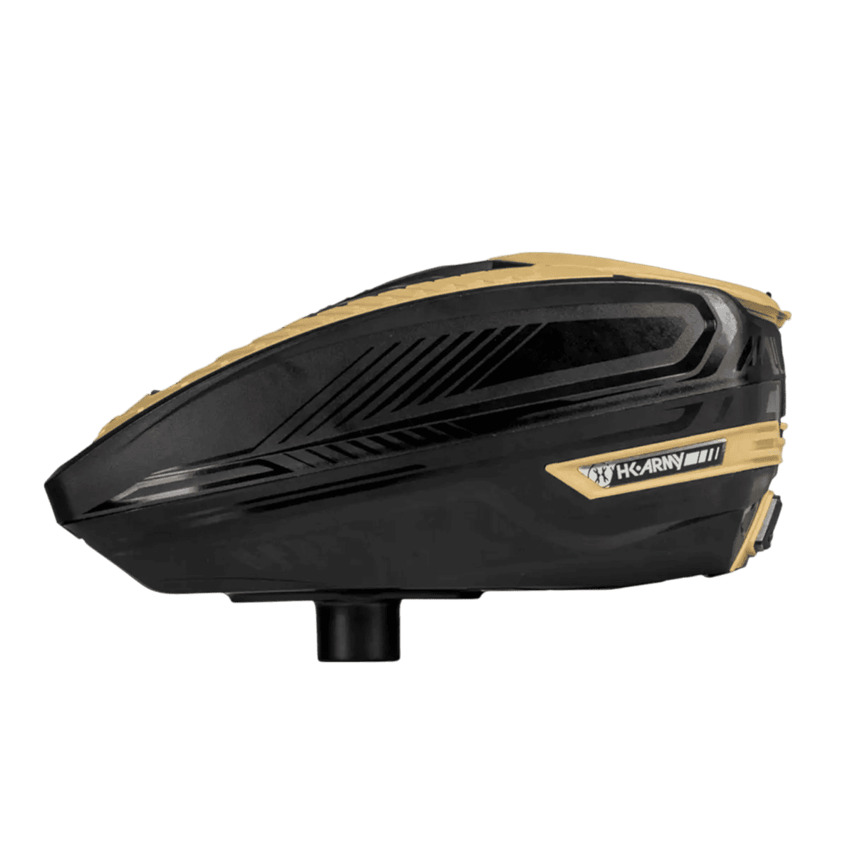 TFX 3 Loader - Black/Gold - New | WC Marker