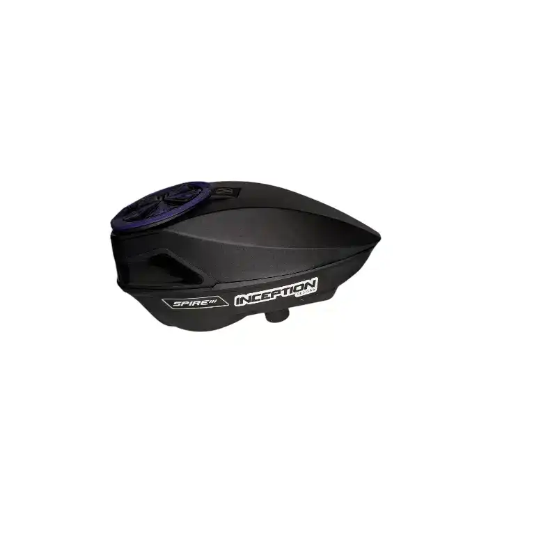 Spire 3, 280 and Standard Shell with HK speed Feed - Used | WC Marker