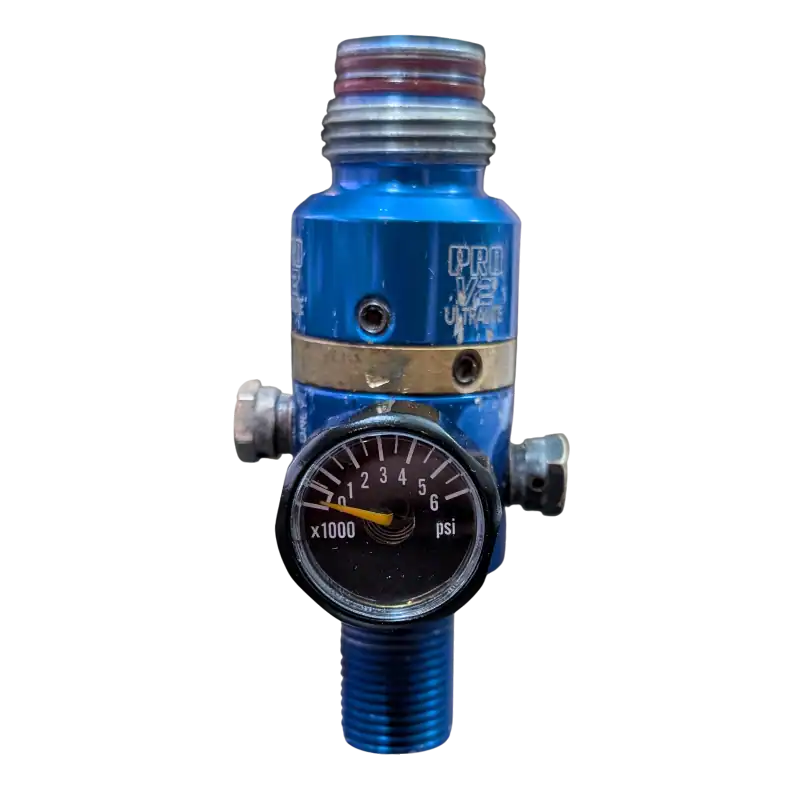 Ninja Pro V2, Blue - Used | WC Marker