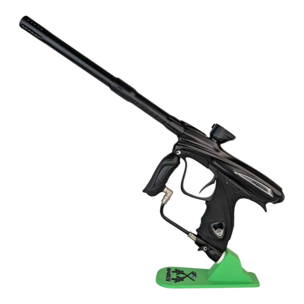 Dye NT Paintball Marker - Certified Pre-Owned - WC Marker